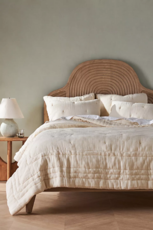 Winter Whites to Wear, Paint Colors & Cozy Cocoon Mood - Hello Lovely