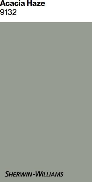 Which Soothing Organic Green Paint Color is Best? - Hello Lovely