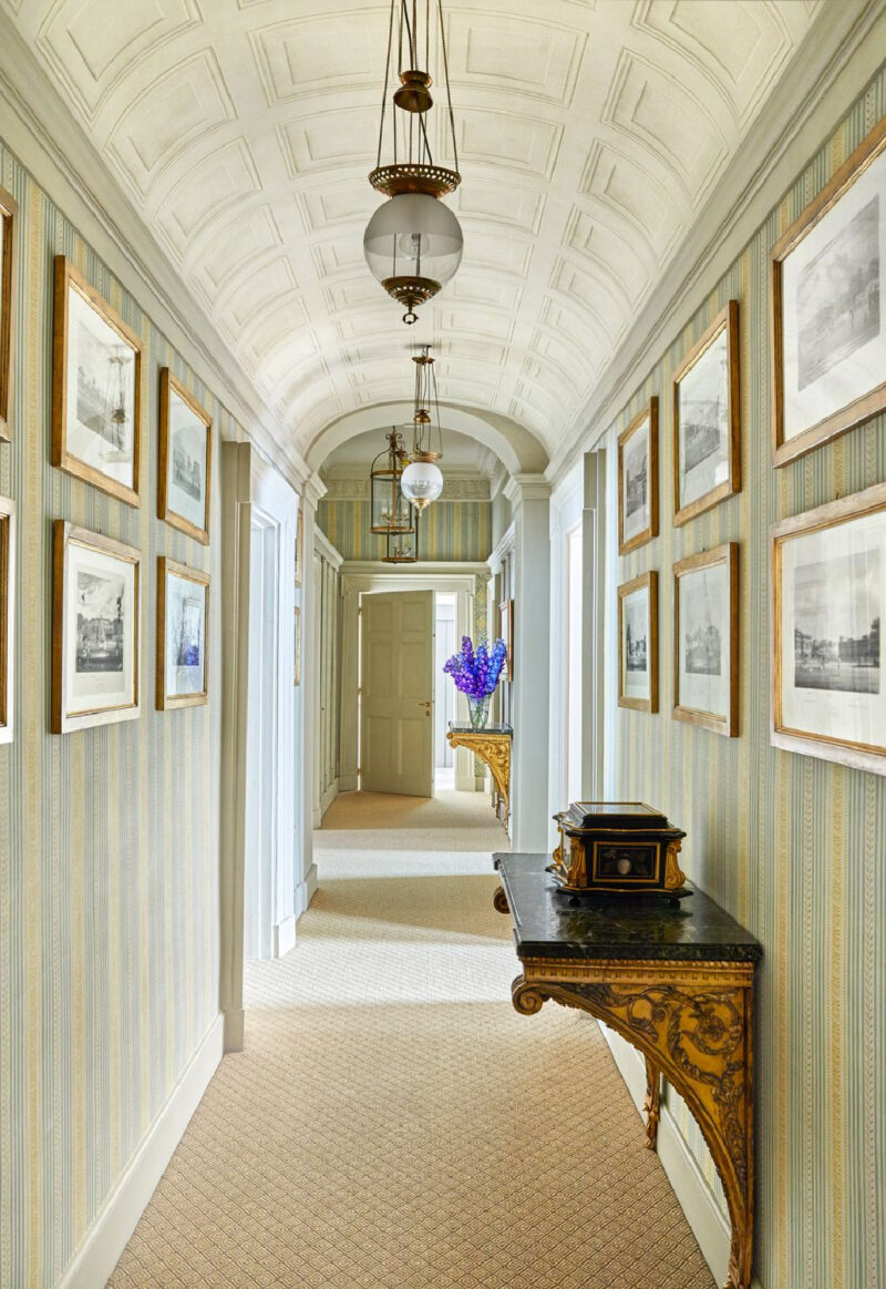 Poetic Interiors With Tranquil Elegance to Inspire a New Year of ...