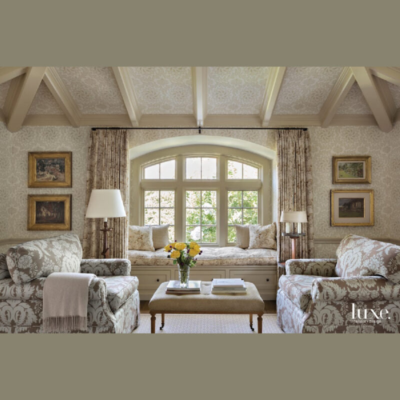 Layered European Country Designs & Cozy Old World Interiors Now - Hello ...