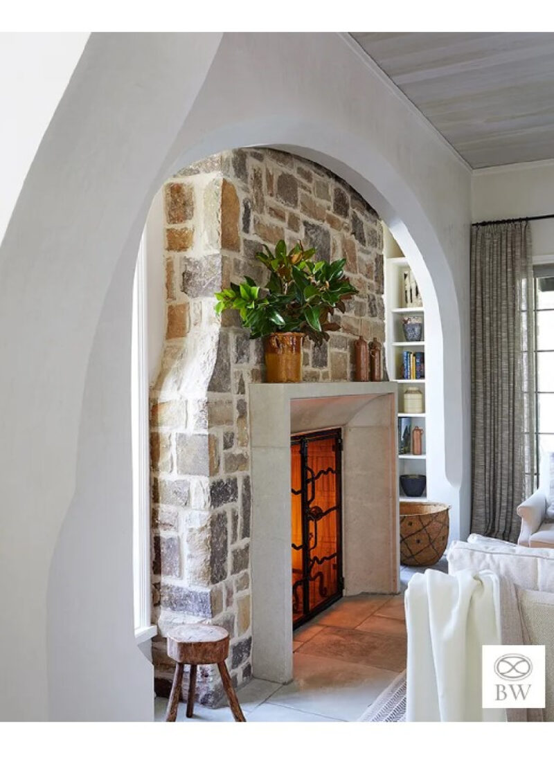 Beth Webb: An Artful Eye for Beauty & Comfort - Hello Lovely