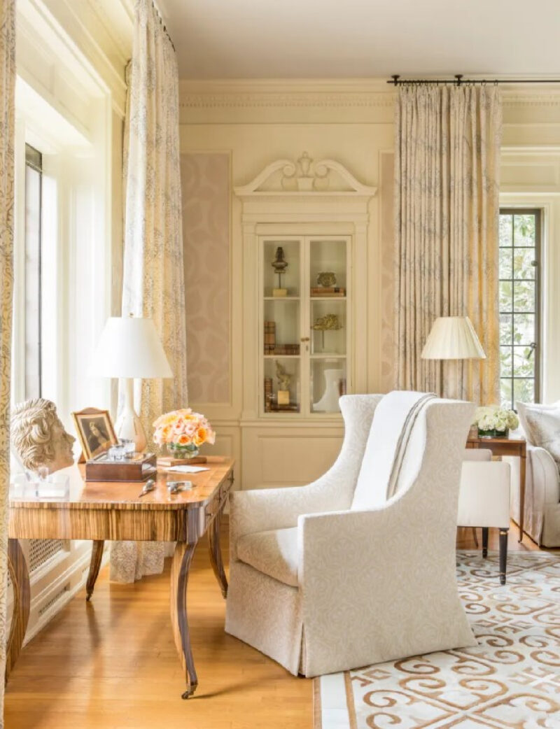 Beth Webb: An Artful Eye for Beauty & Comfort - Hello Lovely