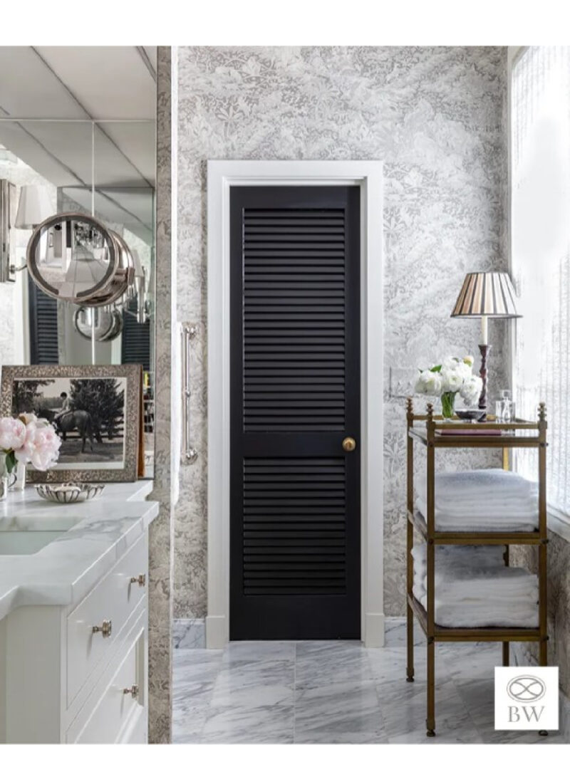 Beth Webb: An Artful Eye for Beauty & Comfort - Hello Lovely
