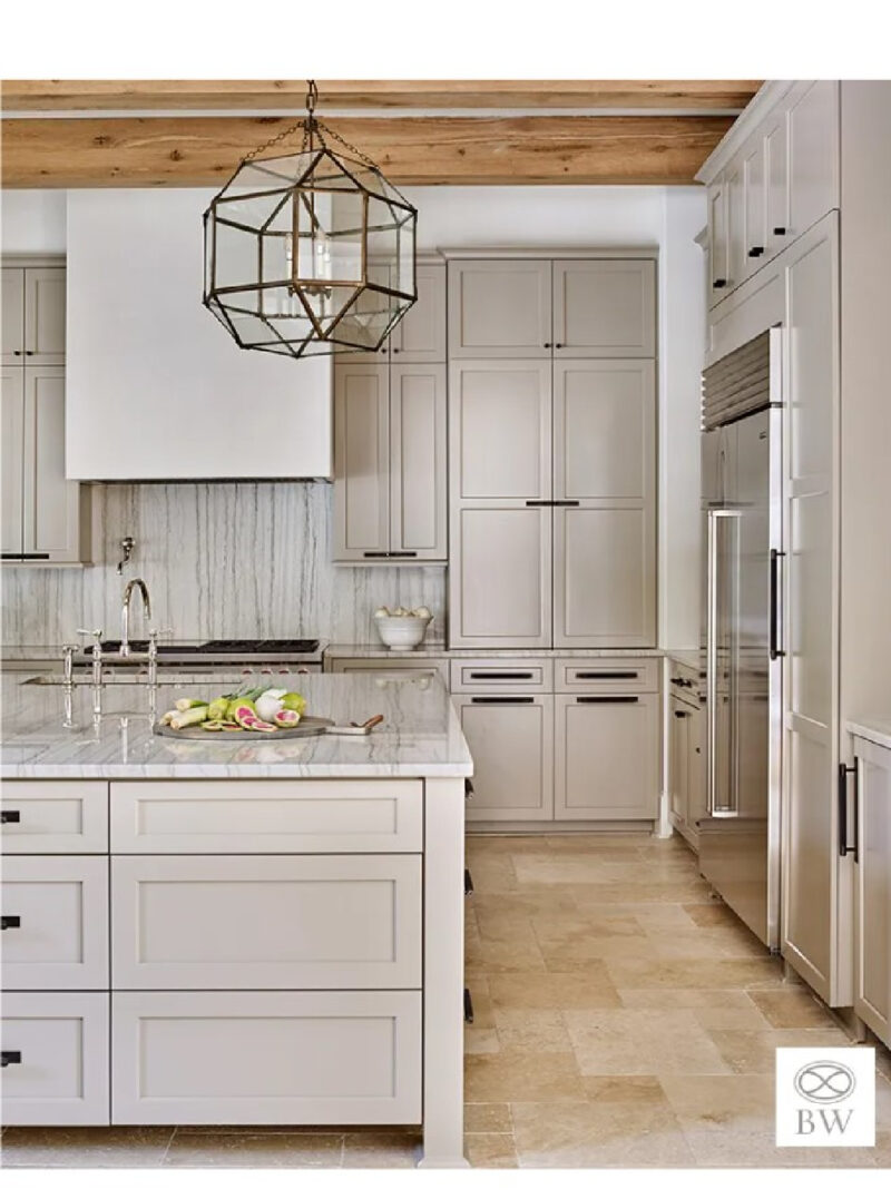 Beth Webb: An Artful Eye for Beauty & Comfort - Hello Lovely