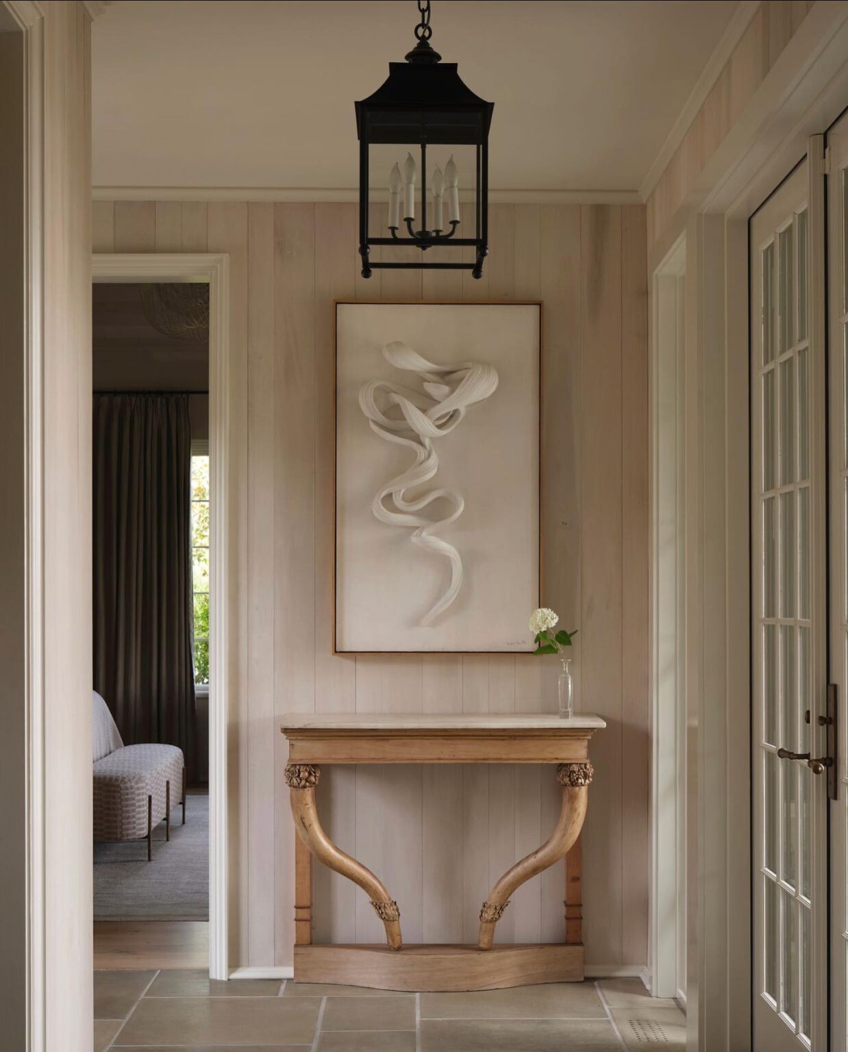 Jeffrey Dungan Architecture: Glimpses of Earthy Timeless Authenticity ...