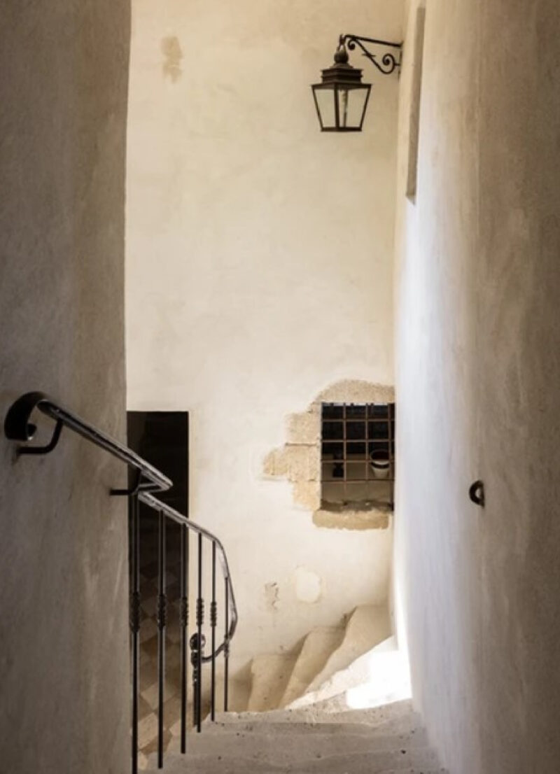 La Bastide de Laurence: Cozy Opulence & Warm European Luxury - Hello Lovely