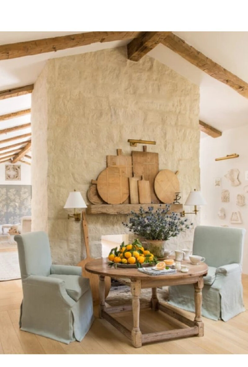 Patina Farm: Revisiting its Tranquil & Timeless Charm - Hello Lovely