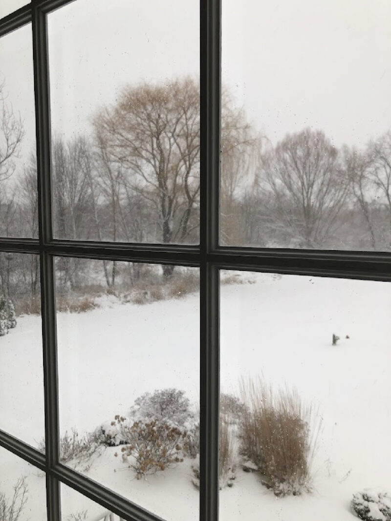 January Light, Winter Quotes & Moodboards for Home - Hello Lovely