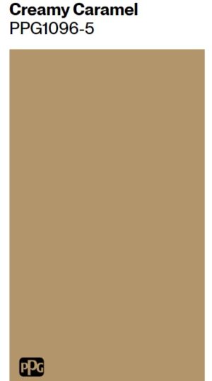 Earthy Warm Interiors With Sophisticated Cozy Paint Color Ideas - Hello ...