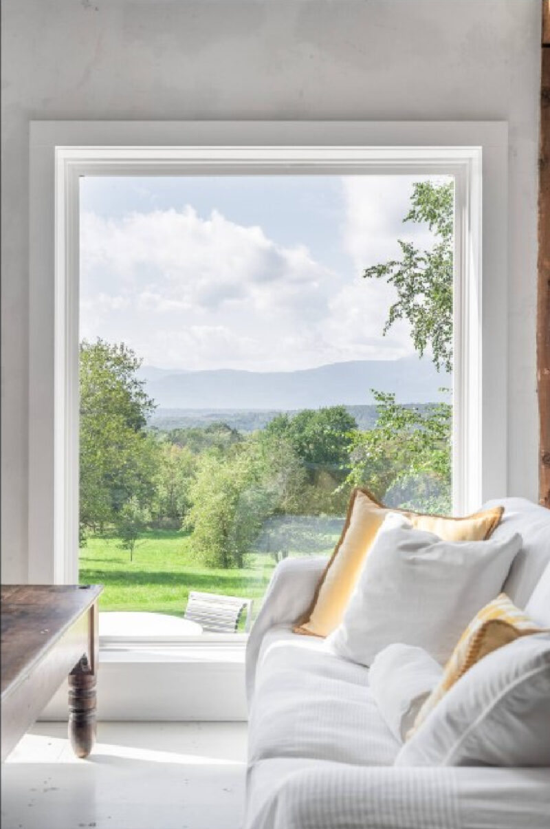 European Country Interiors: Swedish Farmhouse Style Now! - Hello Lovely