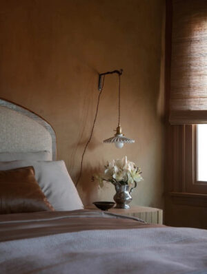 Earthy Warm Interiors With Sophisticated Cozy Paint Color Ideas - Hello ...