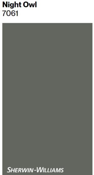 Unexpected Kitchen Paint Colors, Part 2 (With Blues and Grays) - Hello ...