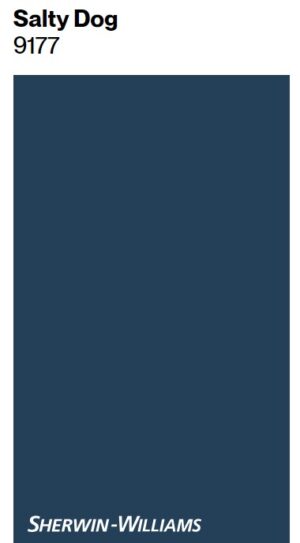 Unexpected Kitchen Paint Colors, Part 2 (With Blues and Grays) - Hello ...