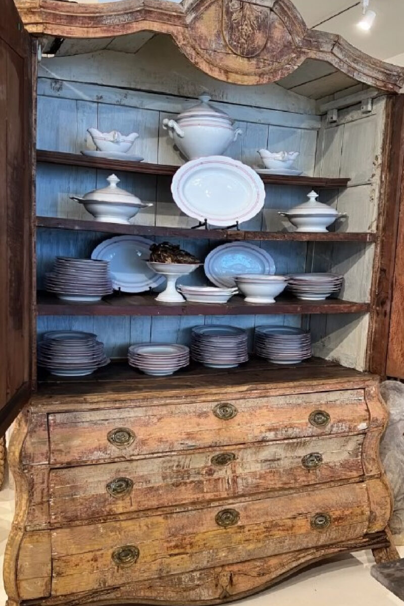 Soulful Secrets Hidden Within Tara Shaw Interiors - Hello Lovely