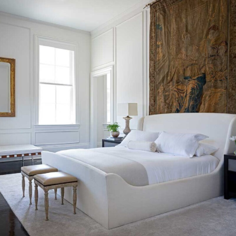 Soulful Secrets Hidden Within Tara Shaw Interiors - Hello Lovely