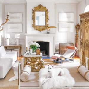 Soulful Secrets Hidden Within Tara Shaw Interiors - Hello Lovely