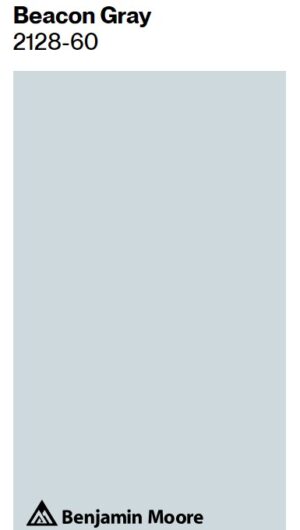 Gorgeous Paint Colors & Timeless Decorating Ideas Inspired by The Fox ...