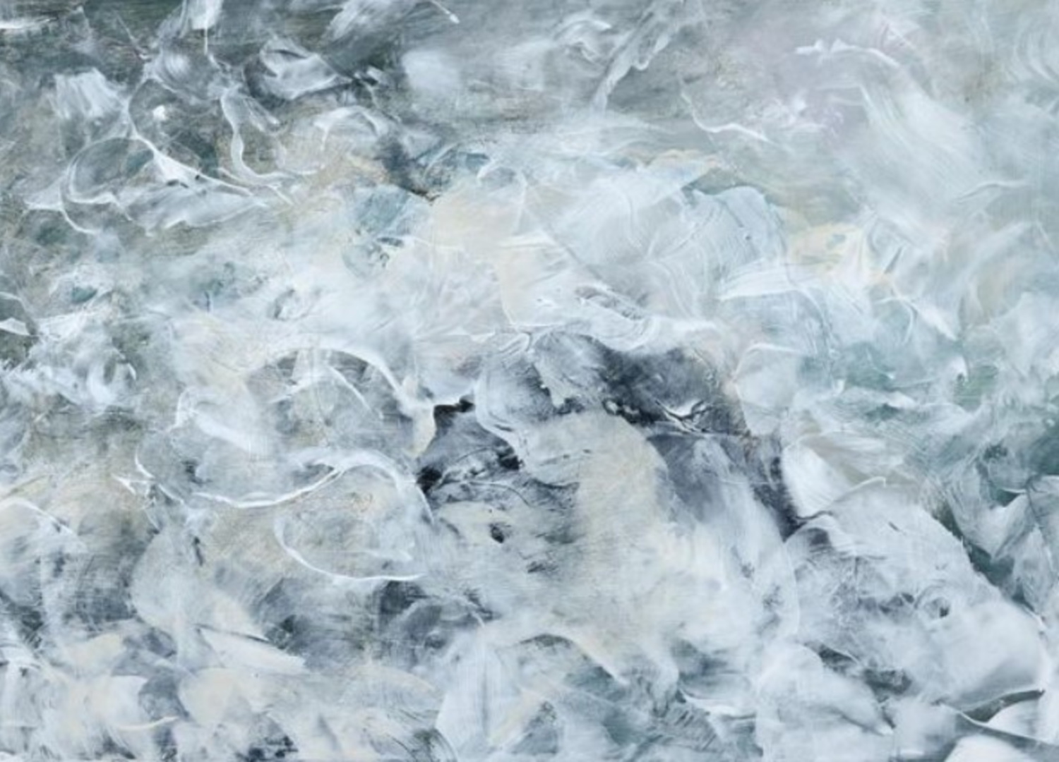 BETSY EBY: Contemplative Space, Depth, Resin & Fire - Hello Lovely