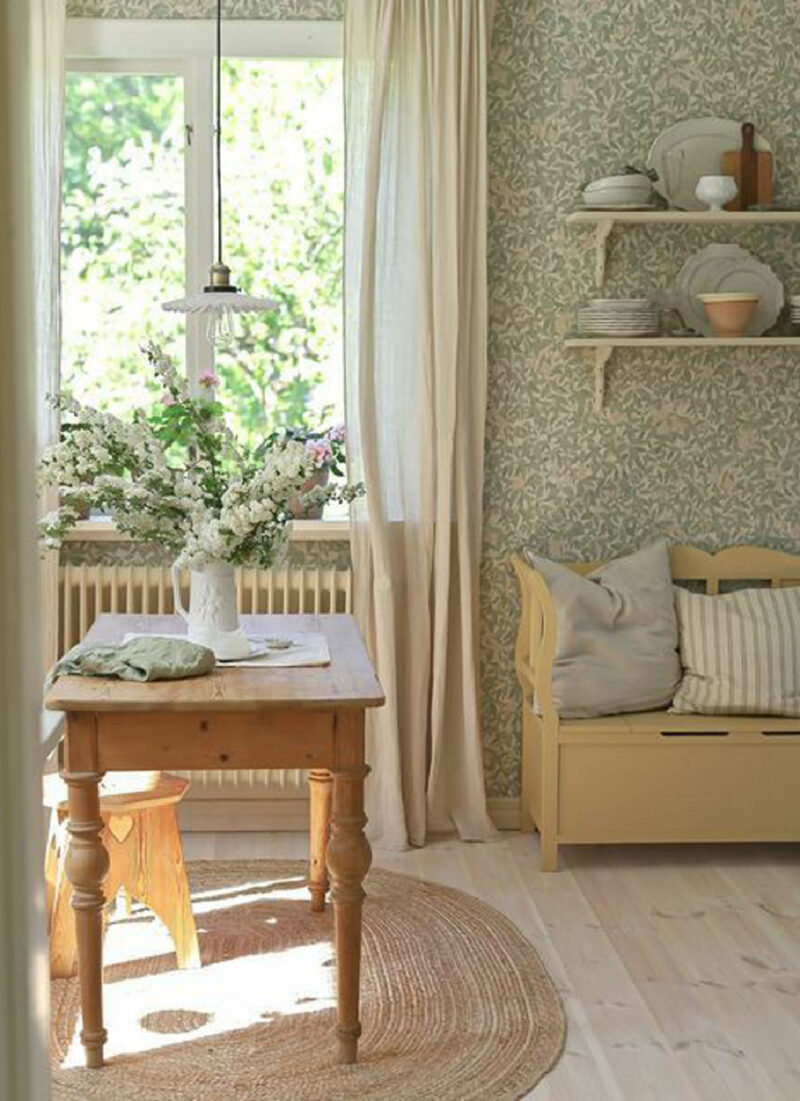 Cozy Cottage Calm Whites: Capture the Look - Hello Lovely