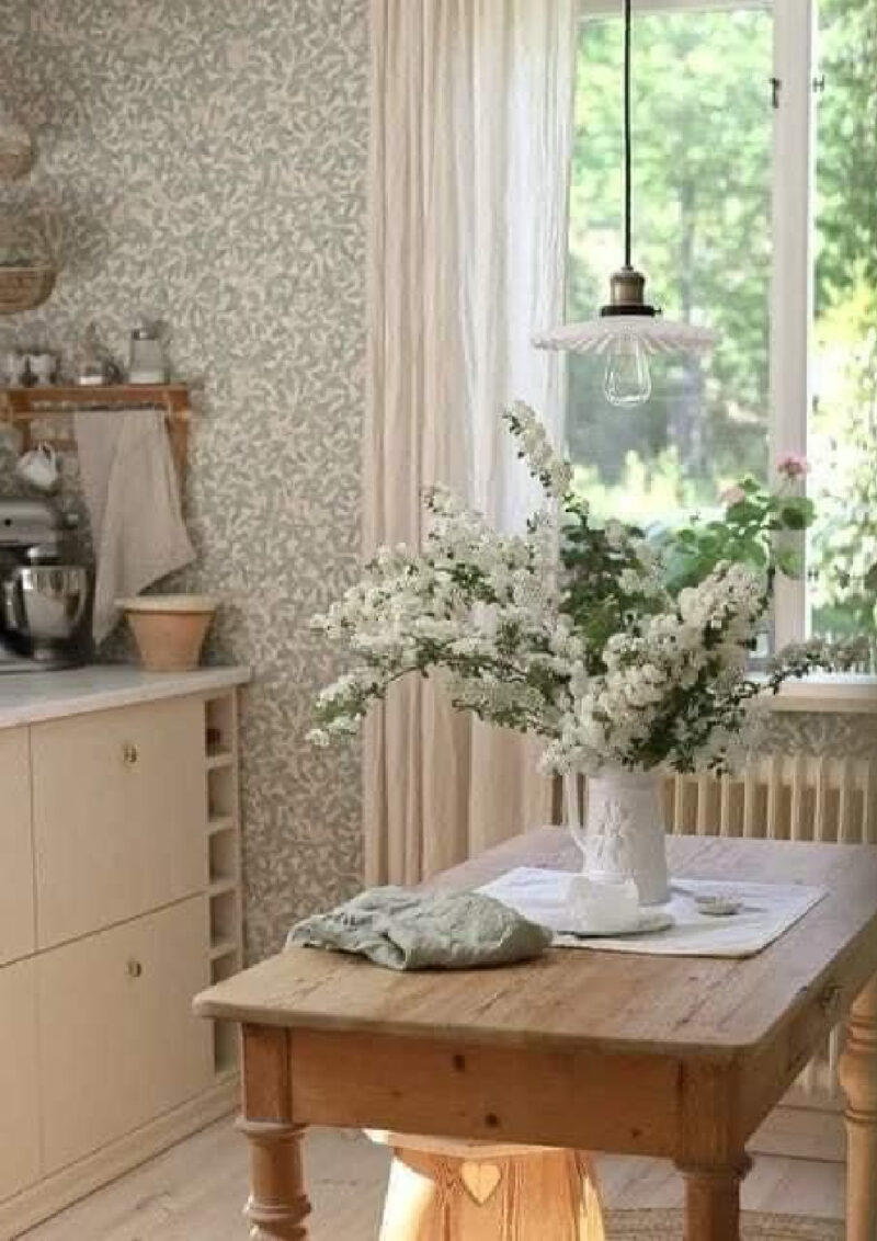 Tranquil & Cozy European Country Cottages - Hello Lovely