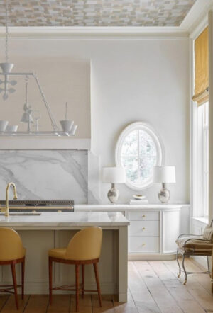 Understated Paint Colors, Quiet Luxury & European Charm - Hello Lovely