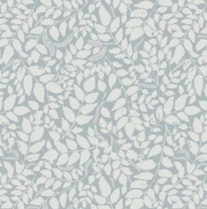 Timeless Tranquil Blue Grey Aesthetic (Paint Colors Beyond Lovely ...