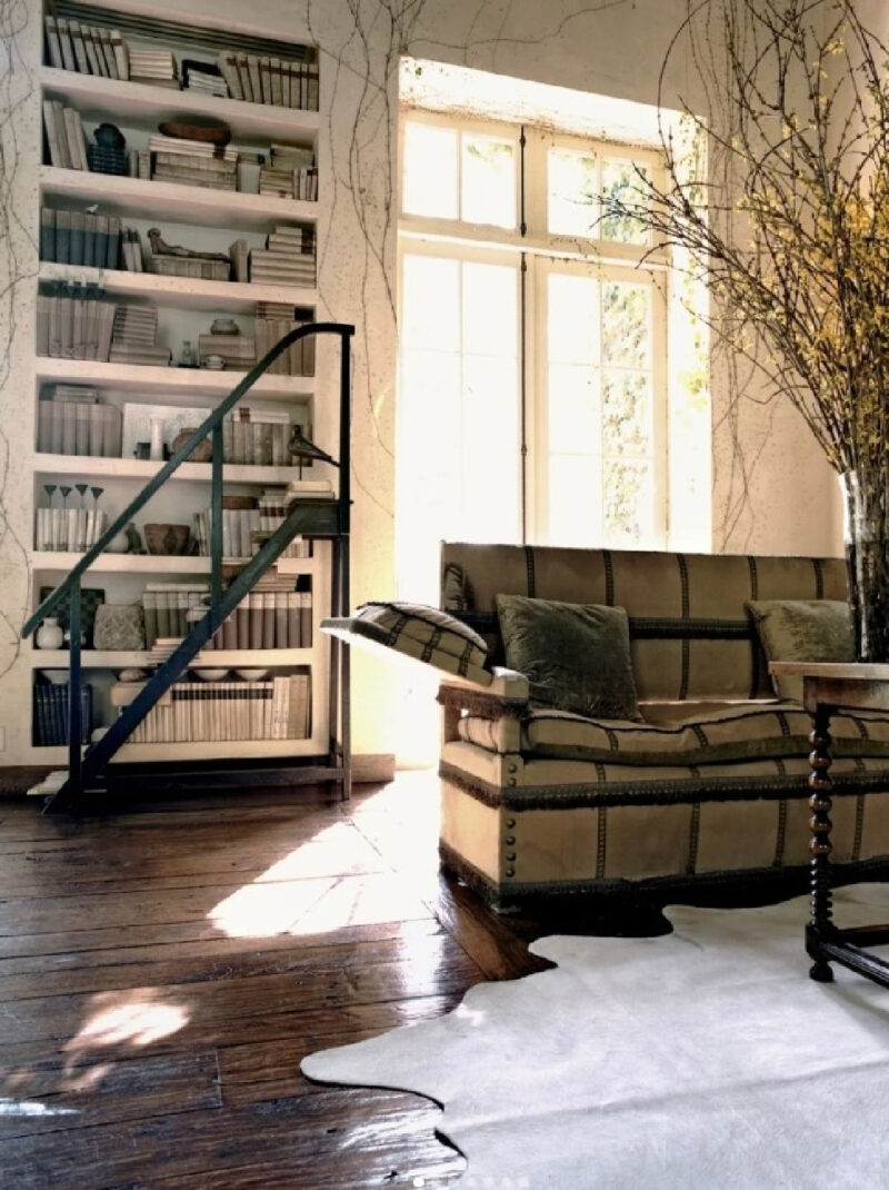 What Interior Design Style is Resonating With You Now? (Plus Books You ...