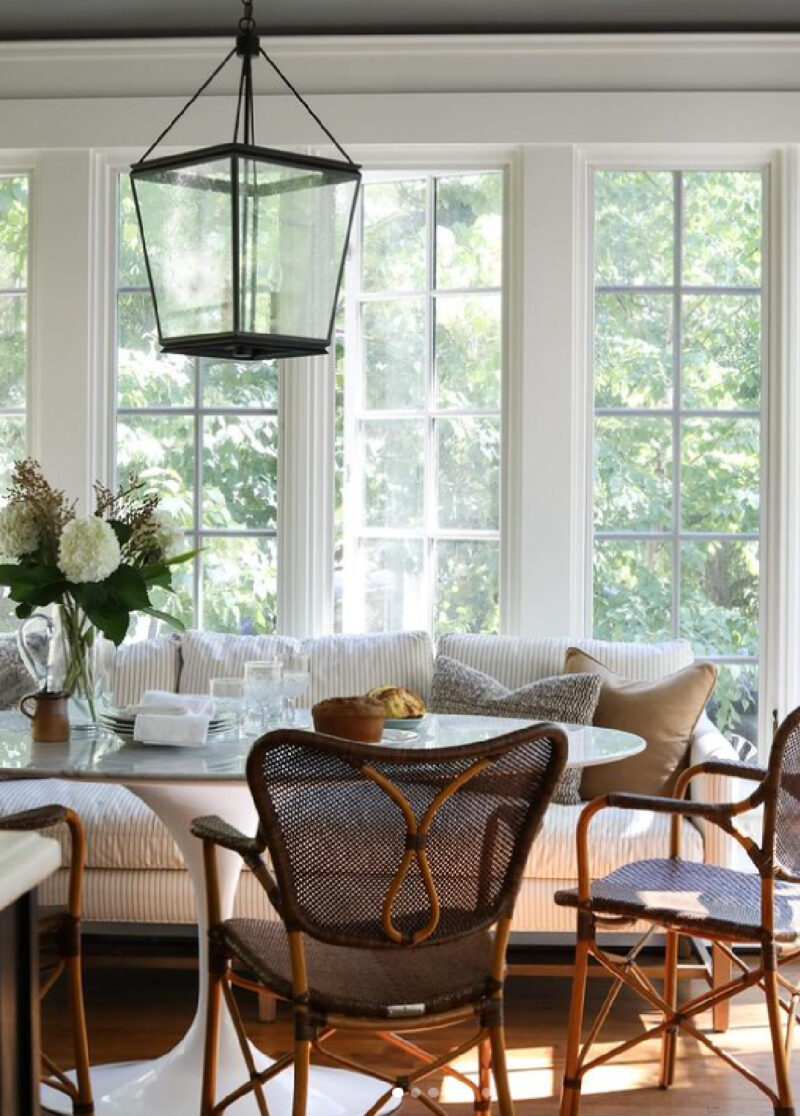 What Makes a Kitchen Design a Classic Kitchen? - Hello Lovely