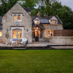 Cotswolds Cottage Luxury from Boutique Retreats - Hello Lovely