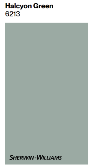 Charming Mud Room Paint Colors for Laundry & Utility Rooms - Hello Lovely