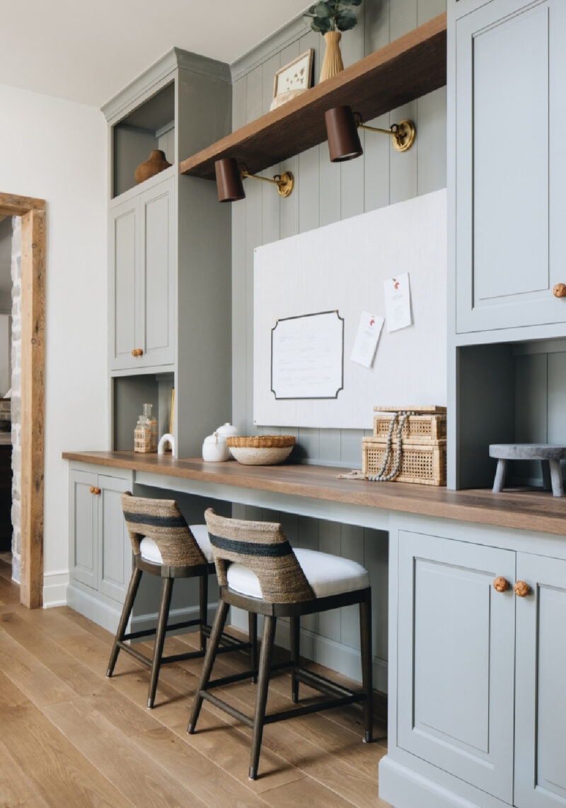 THE LOVE OF HOME Kate Marker Interiors for Beauty, Balance, and ...