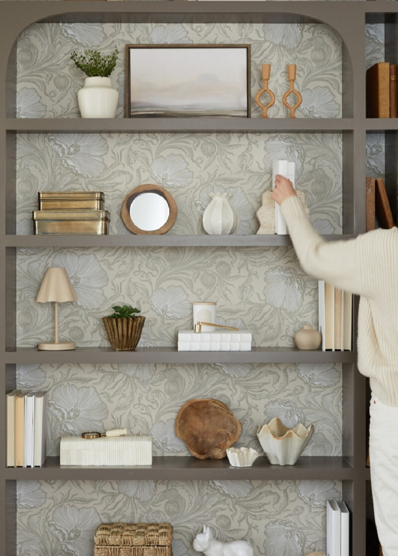 House Tour: 1920s Charmer in Northern Illinois - Hello Lovely