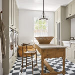 Amazing Paint Colors for Utility Rooms to WOW - Hello Lovely