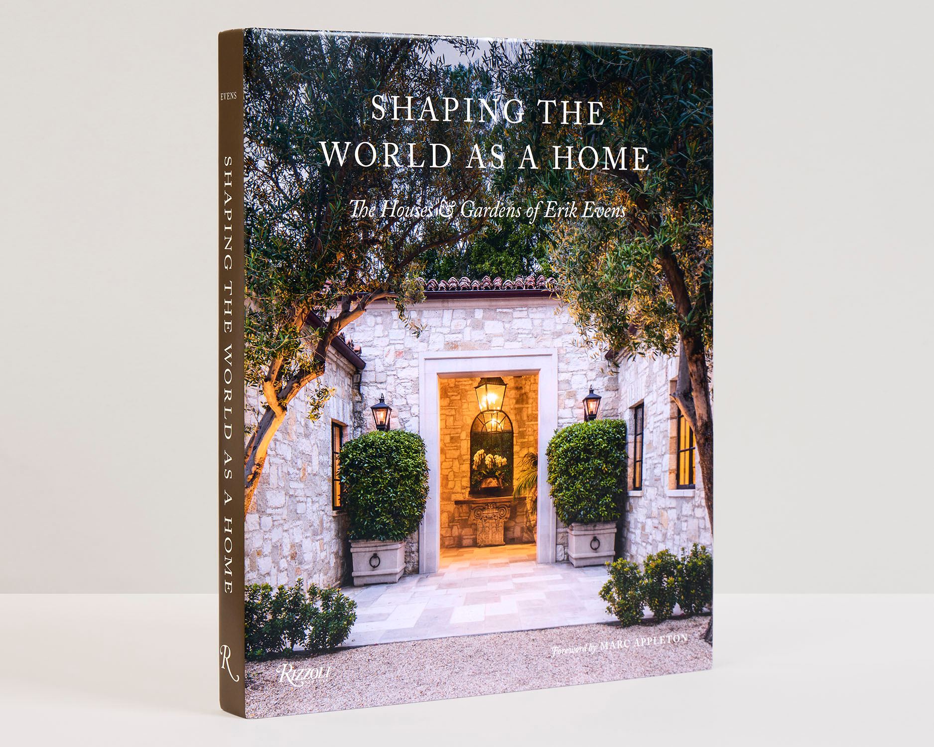 New Artful Books from Rizzoli to Fill You With AWE - Hello Lovely