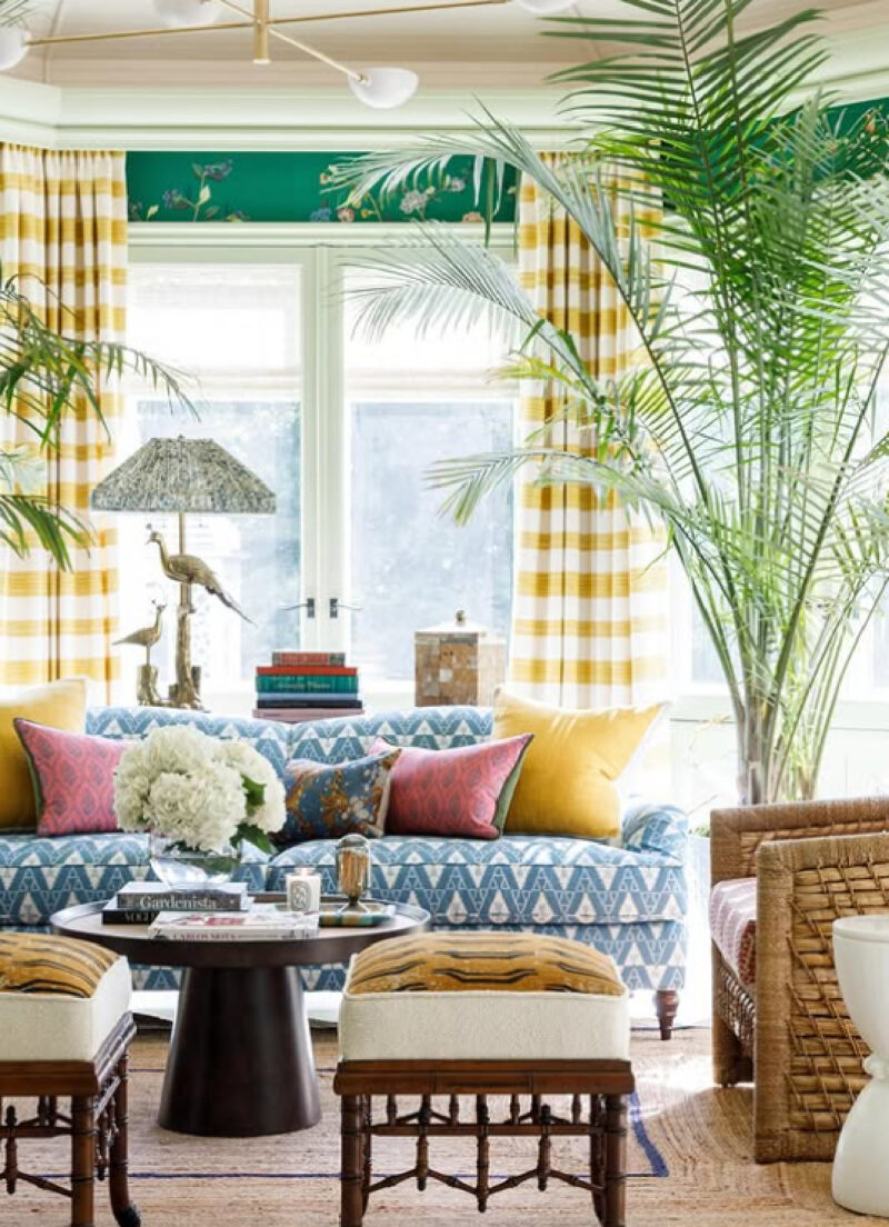 Design Crushin' Now: M+M Interior Design - Hello Lovely