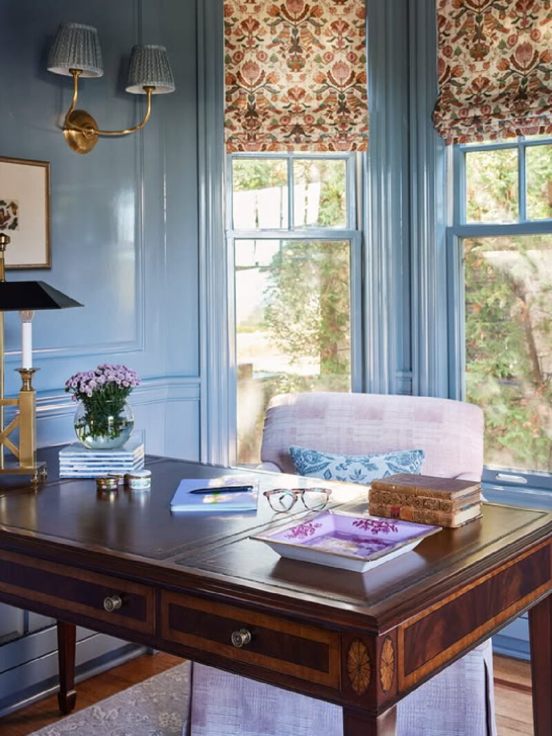 Timeless Coastal Designs from M+M Interior Design - Hello Lovely