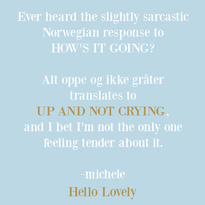 How I'm UP AND TRYING & Stunning Interiors Trending Now - Hello Lovely