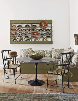 Restraint & Sophisticated Decor Inspo from a Pro - Hello Lovely