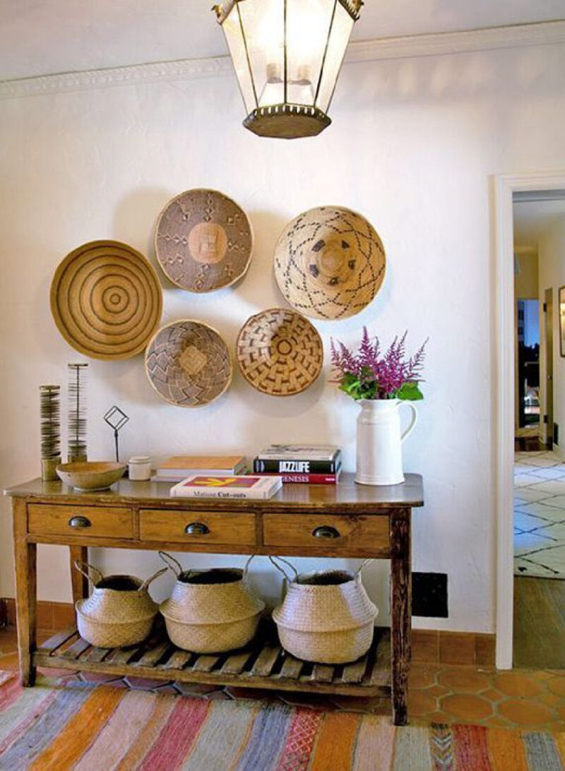 Movie Set Design Beauty by Nancy Meyers - Hello Lovely