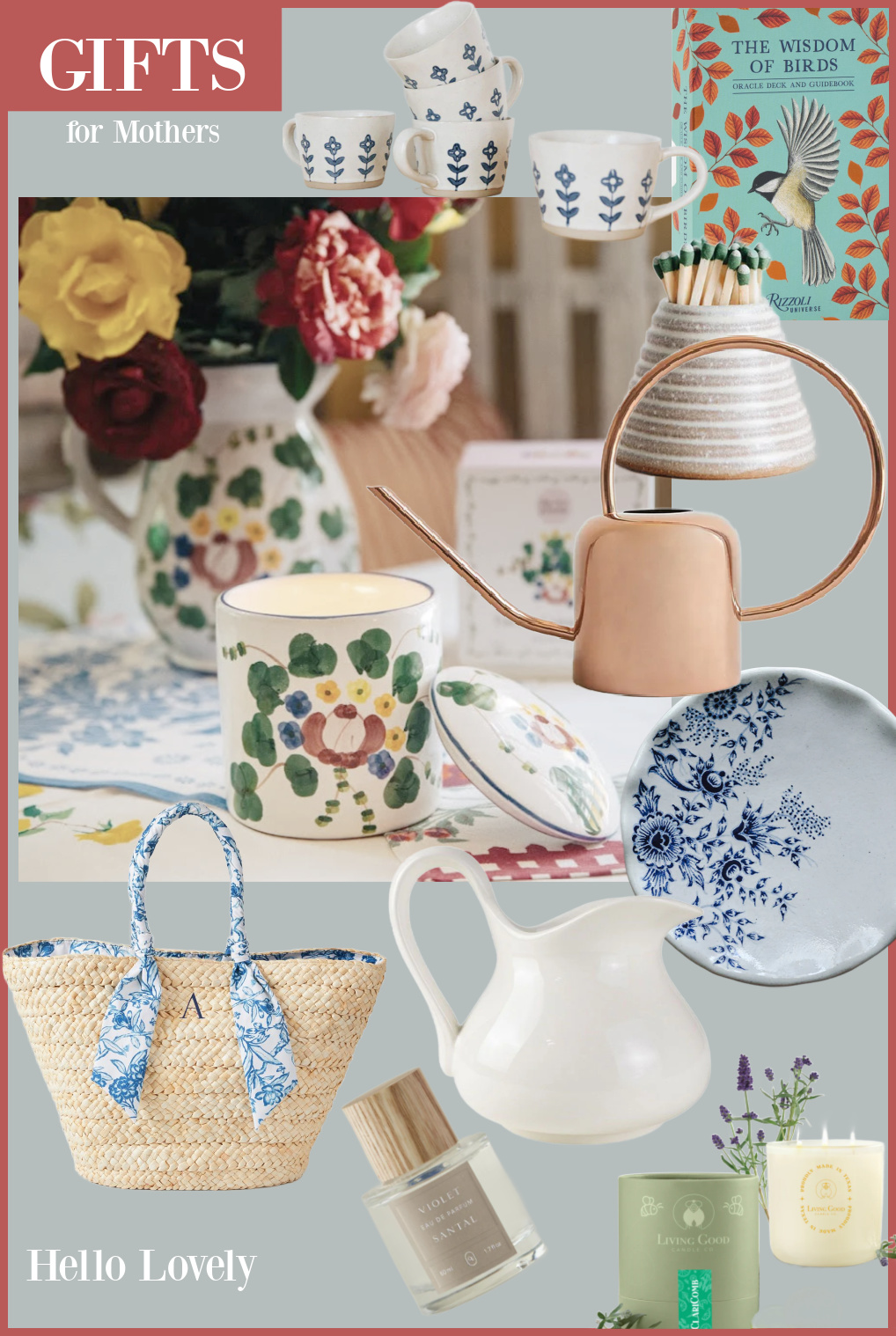 Evergreen Gifts for Girls to Grannies (In Time for Mother's Day ...