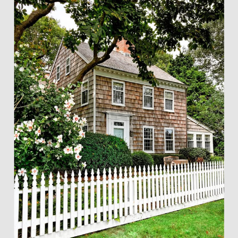 Modern Country Cottage Style & Growing Appetites for Authenticity Now ...